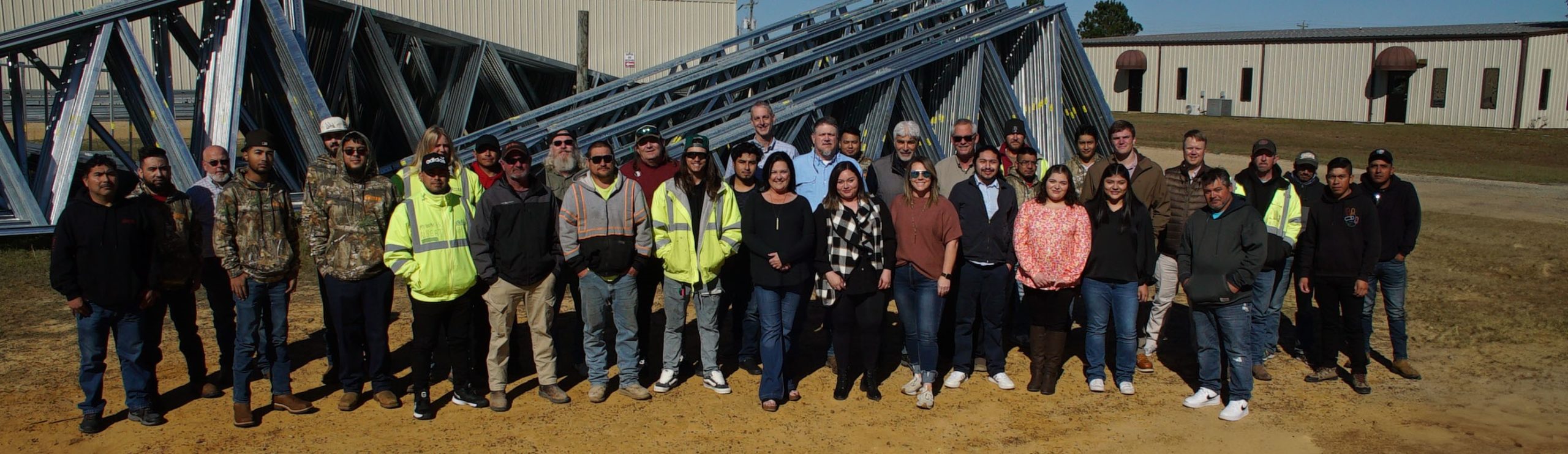 Our Team | United Structures